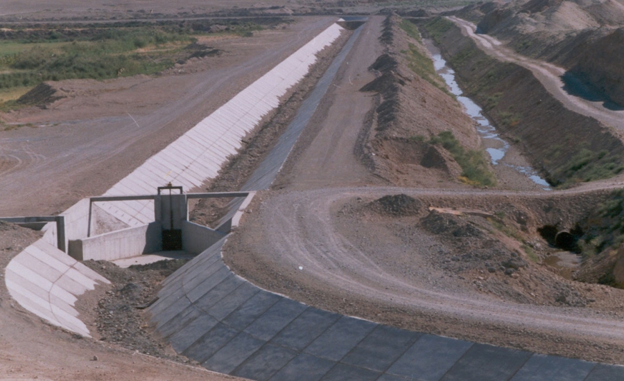 PIER Company - leading engineering & construction company